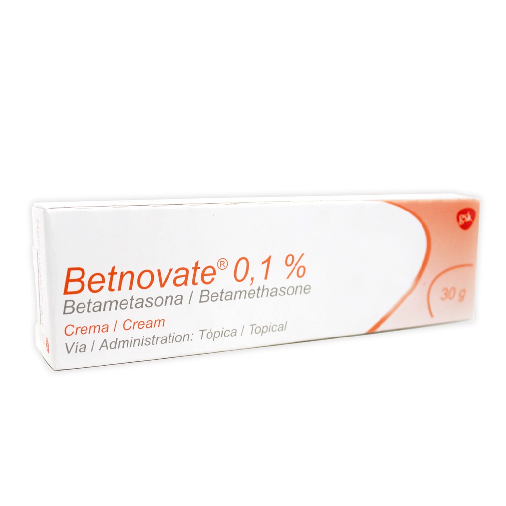 BETNOVATE CREMA 30 GR | AVANTE Complejo Médico Hospitalario